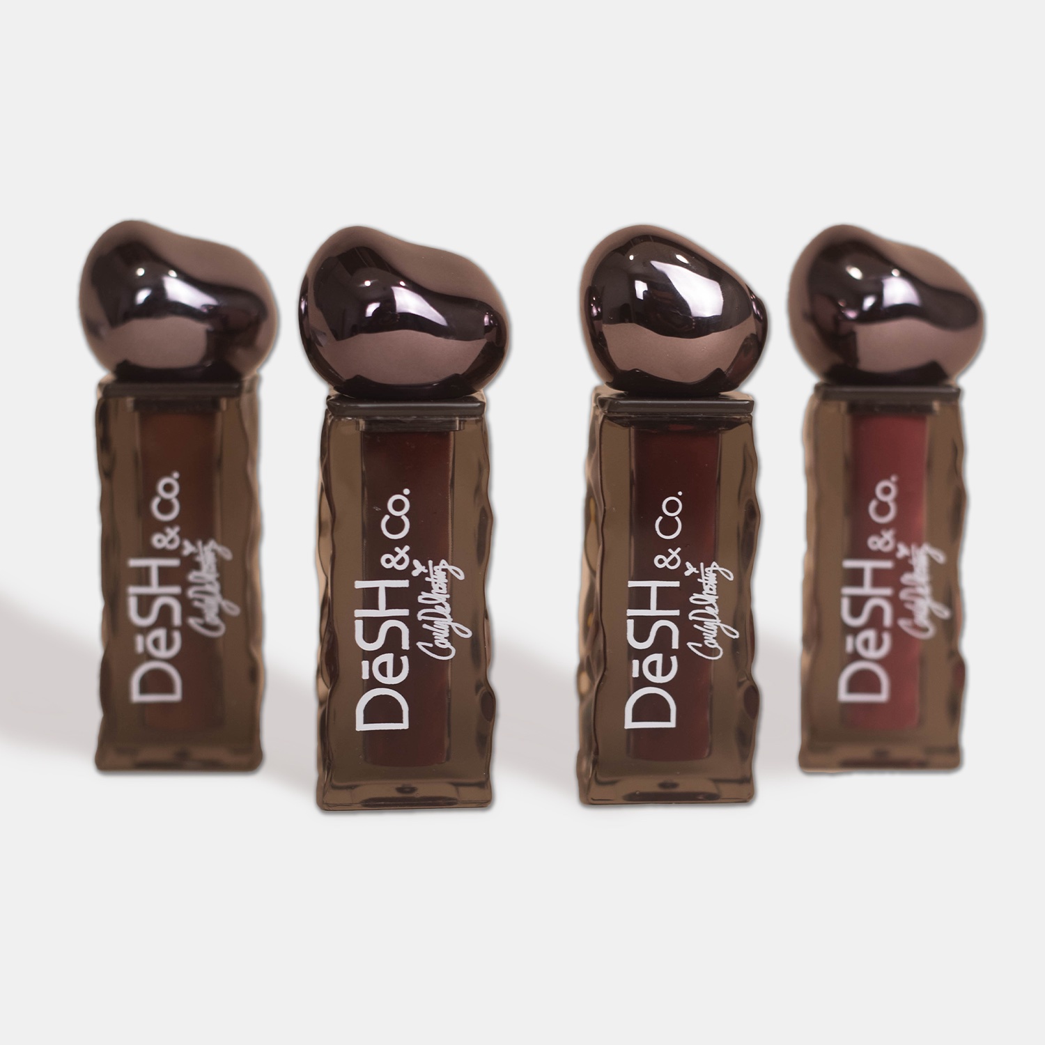 Lip Glaze - Desh & Co.